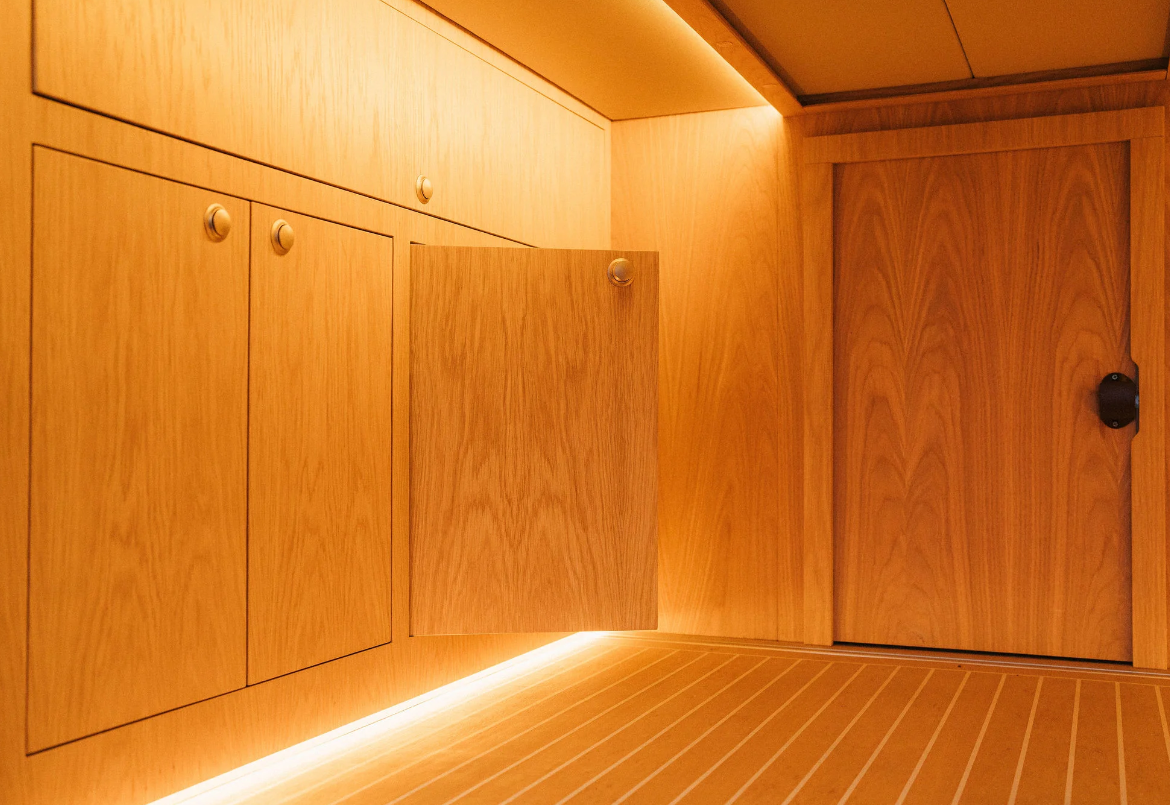 NEW Kaktus Oasis Campervan - The Motorhome Man