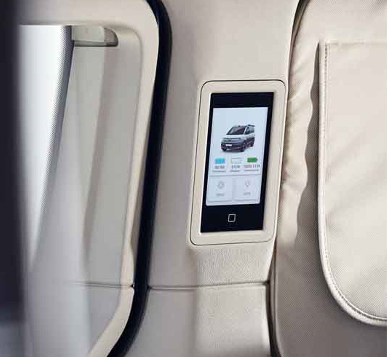 NEW VW CAMPERVAN REVEAL - The Motorhome Man