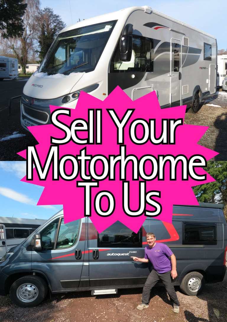 Home - The Motorhome Man