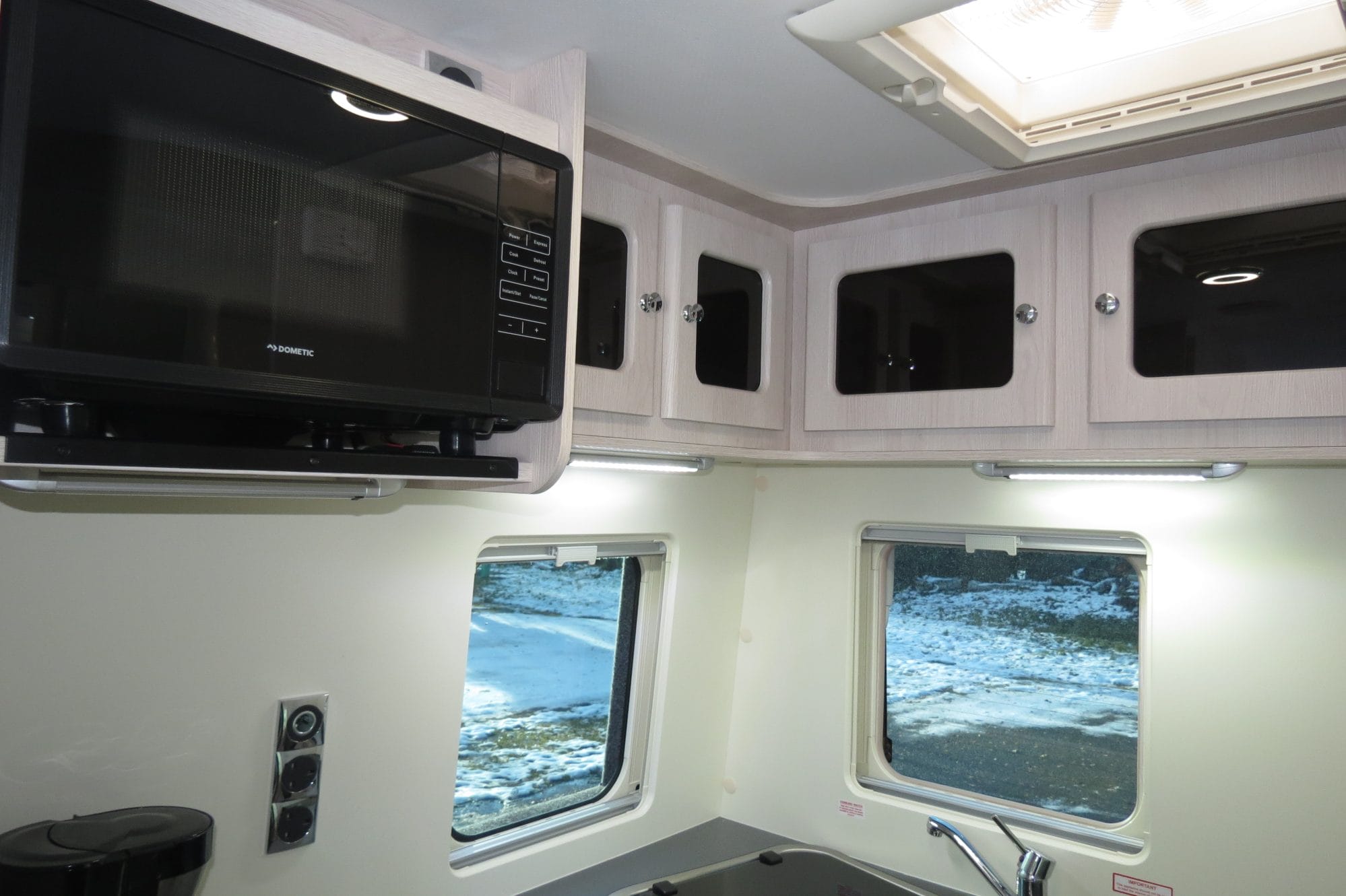 Autosleeper Symbol Plus - The Motorhome Man