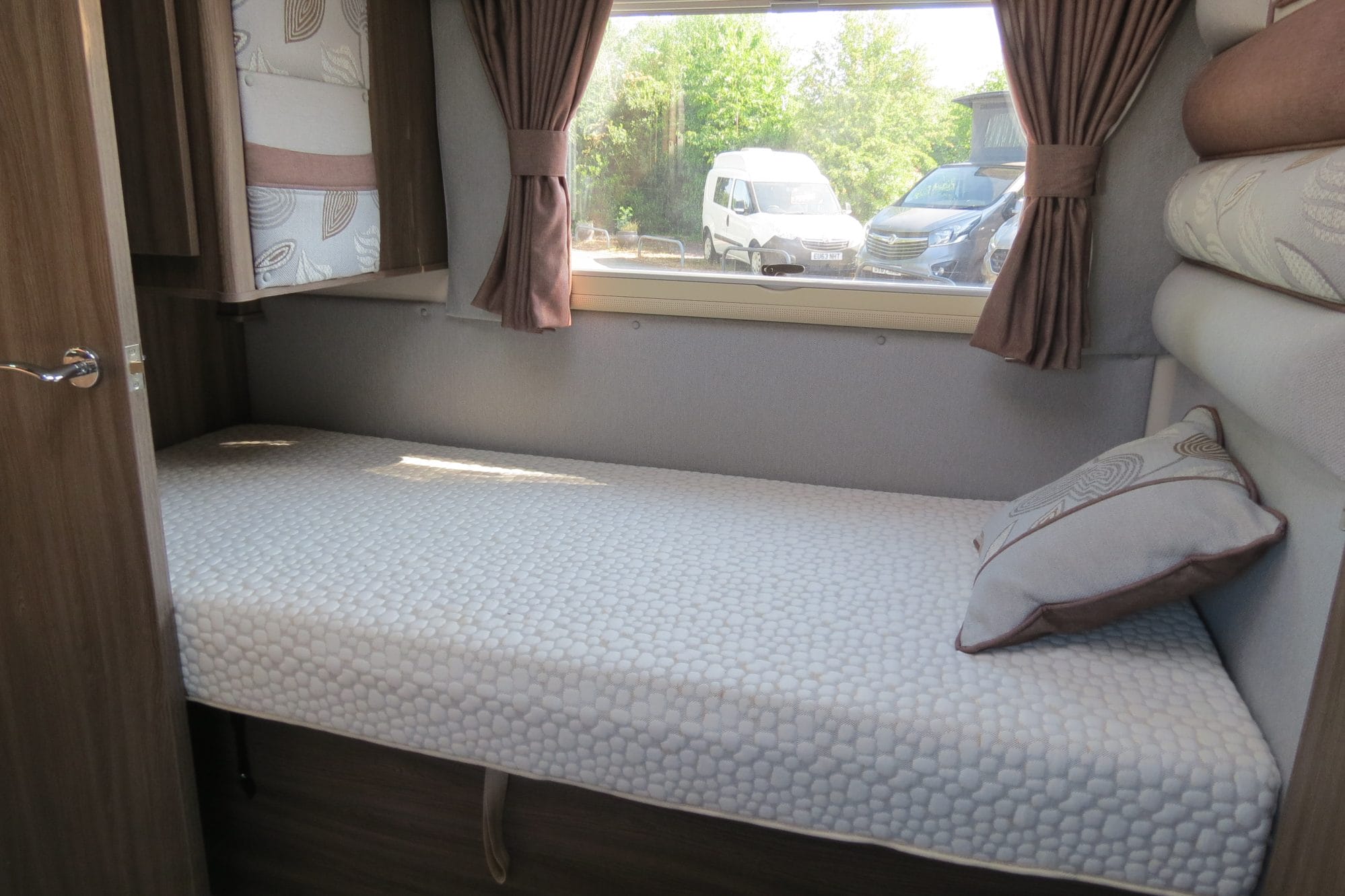 Auto-Sleepers Corinium | Duo - The Motorhome Man