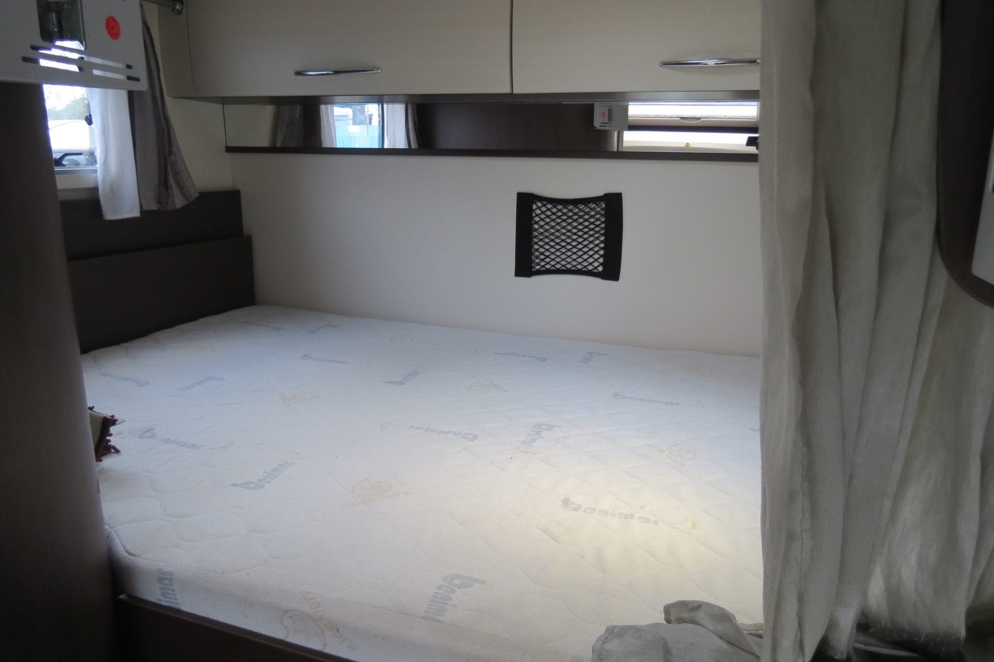 Benimar Mileo | 201 - The Motorhome Man