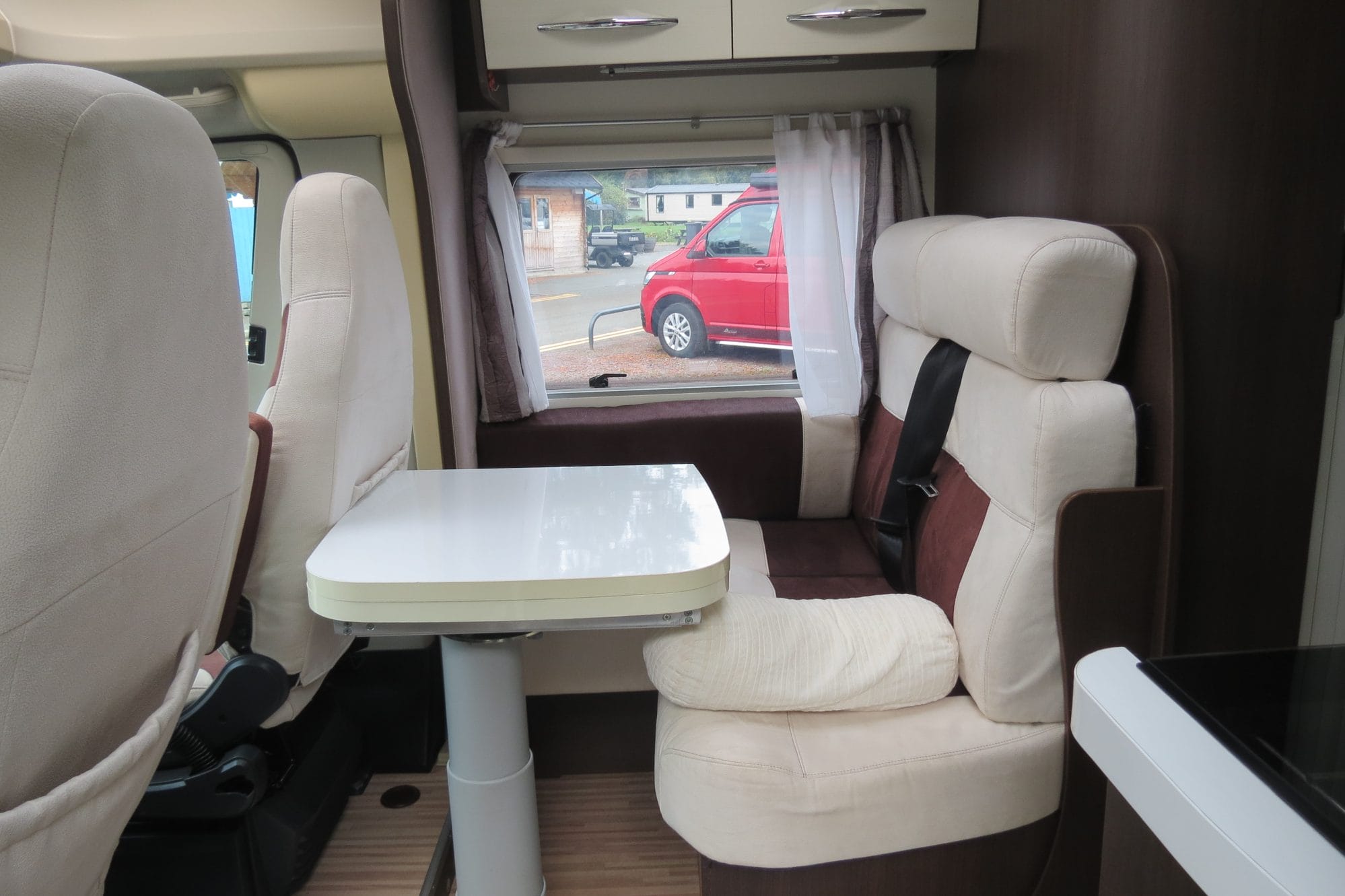 Benimar Mileo | 201 - The Motorhome Man