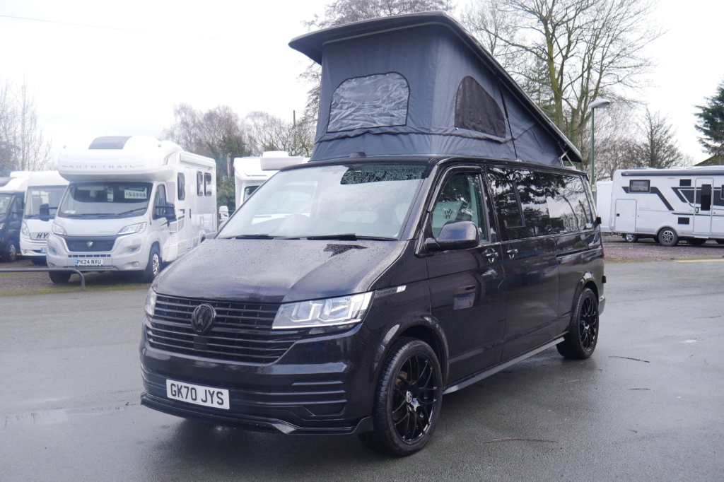 Motorhomes Camper Archive - The Motorhome Man